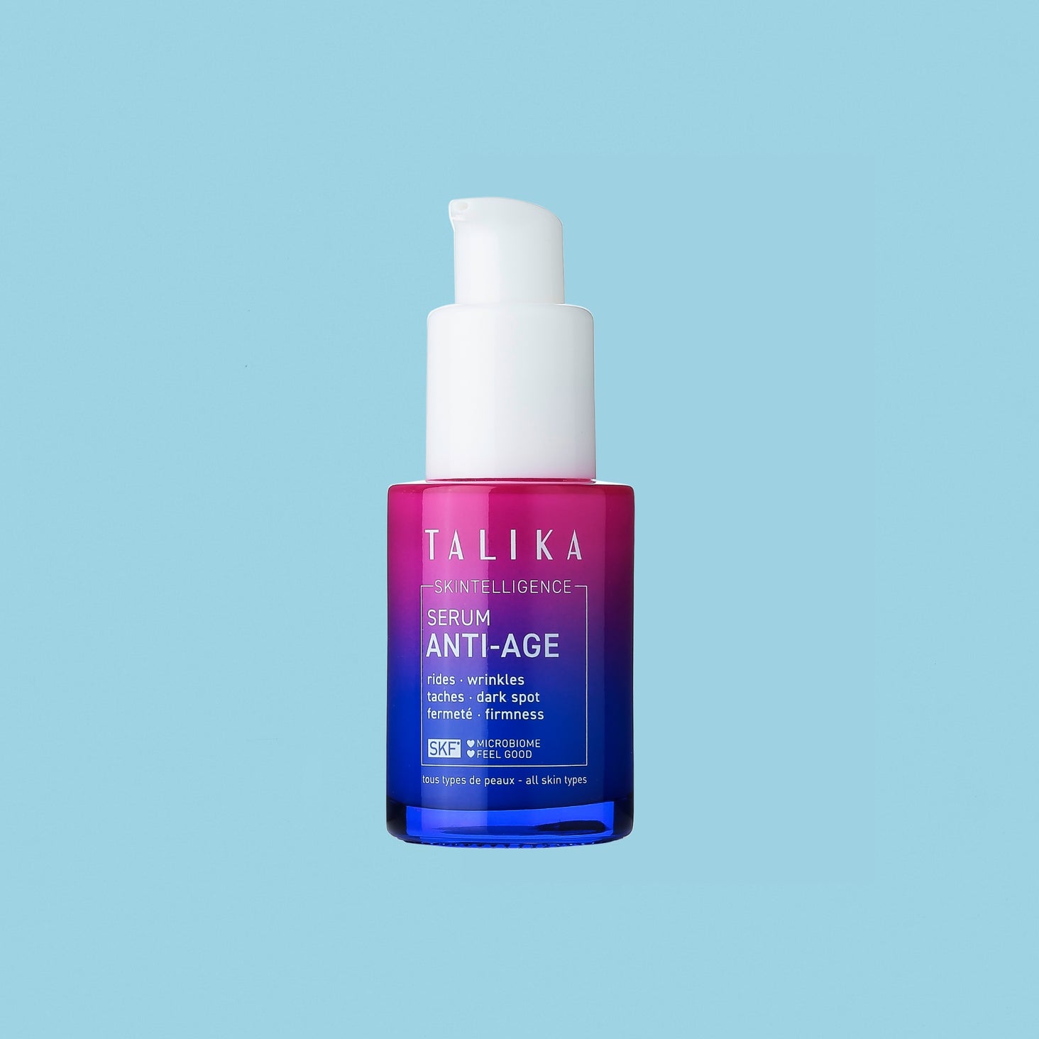 Lipocils Expert – Talika