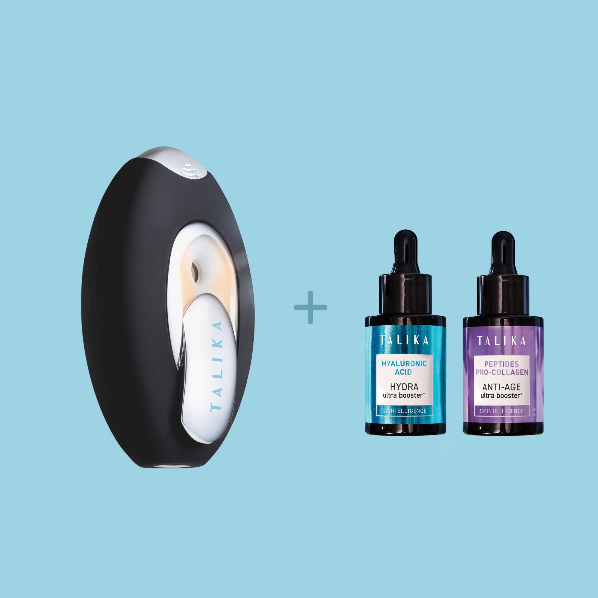 KIT DESALTERANT – Talika